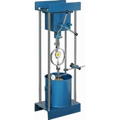 Soil Testing Machine At Rs Piece New Items In New Delhi ID