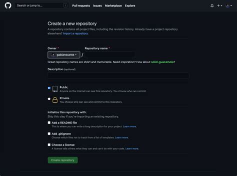Building Your First Web App React And Github Pages The G Code