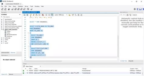 Indrani Chaudhuri On Linkedin Sqlchallenge Day6 Ivysqltendays