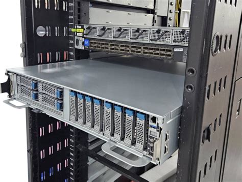 Nebius 2ou Ocp Inspired™ Scalable Server Open Compute Project