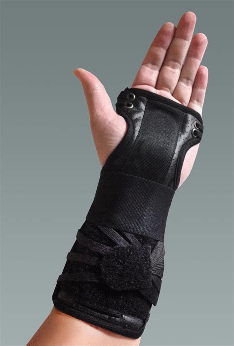 Universal Wrist Splint Optec Usa