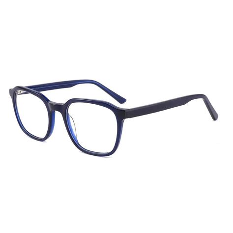 Gd Customer Logo Cheap Fashion Men Acetate Optical Frames Men Eyewear