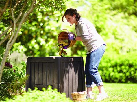 How To Make Compost Stark Bro S