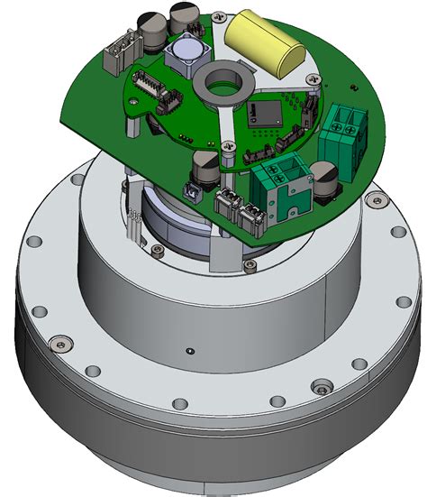 CORE Module Neuromeka Docs English