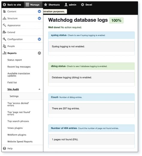 drupal performance — guide for improved website performance salsa digital