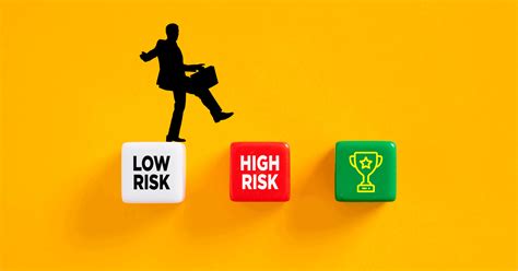 Unknown Risks How To Contingency Plan For These Unknown Risks