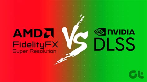 How To Use AMD FSR On NVIDIA RTX GPUs Guiding Tech