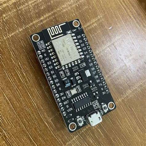 Esp8266 Esp 12e Ch340g Wifi Lua Wireless Development Board Module Nodemcu Lua V3 241 Picclick Ca