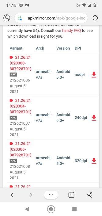 Fix Google Play Services Battery Drain On Android Make Tech Easier