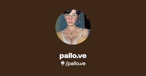 Pallo Ve Find Pallo Ve Onlyfans Linktree