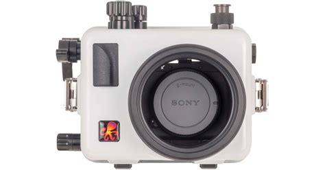 Ikelite 200dlme Underwater Housing For Sony A6700 Camera 69123