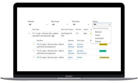 code well test all software testing qacode