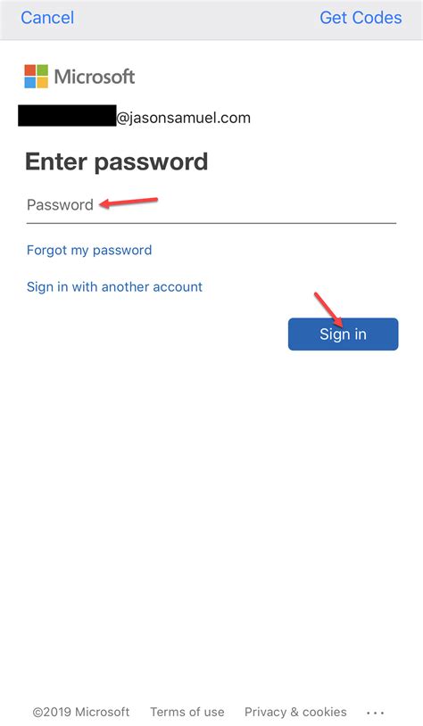 How To Setup Password Less Phone Sign In Authentication With Microsoft Authenticator Azure Ad