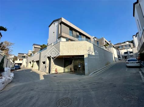 분당 이매동 최고급 타운하우스 단독형 더스카이52 신축 첫 입주 분양 타운하우스단독형