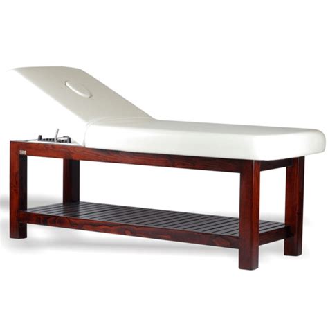 Mangal Spa Massage Table Michele Pelafas
