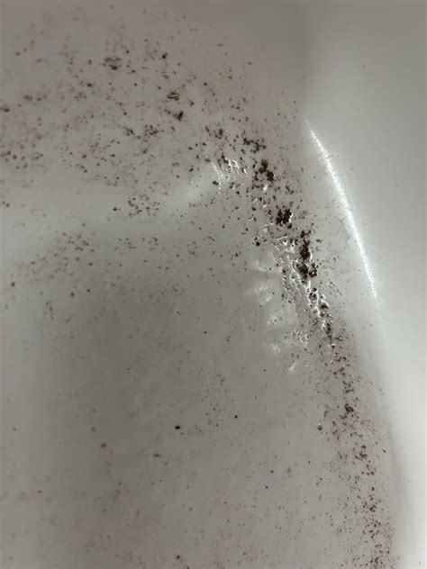 Sediment Build Up R Plumbing