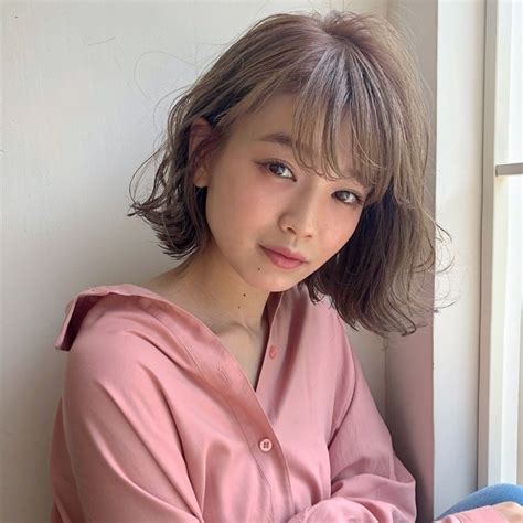 ショート・ボブ必見！ショートウェーブヘアの巻き方＆ヘアカタログ♡ Arine [アリネ]