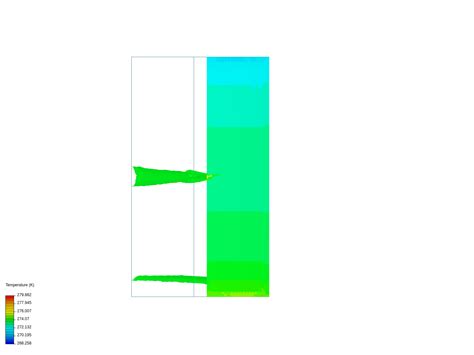 Tutorial Compressible Flow Around A Wing By Ashu90700 Simscale