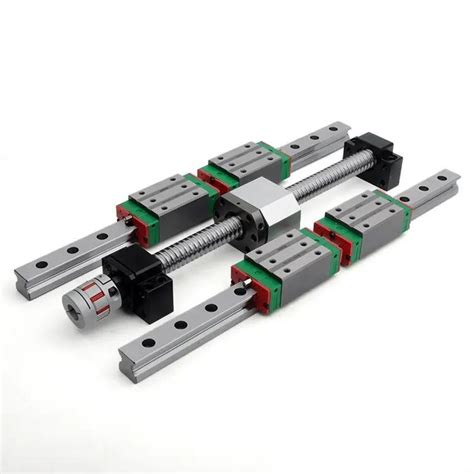 Hiwin Original Linear Block Rail Guide HGH Ca For CNC Machine Rapid Valve Guide Liners And