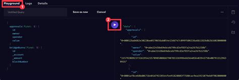 Thegraph Quickstart Zksync Community Code