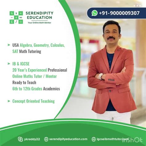 Igcse Maths Tutor In Sharjah Uae On Linkedin Mathtutor Igcse Ibmath Onlinetutor