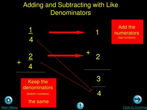 PPT Adding And Subtracting PowerPoint Presentation Free Download ID
