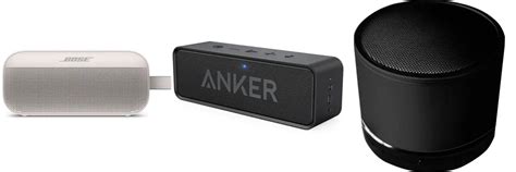 블루투스스피커 추천 2024년 Best 7 블루투스스피커 구매시 꼭 확인해야할 것 Momplace