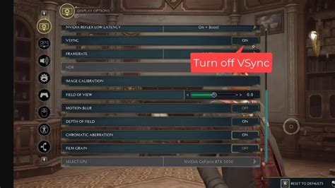 Hogwarts Legacy Low Gpu Usage