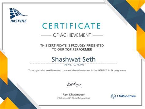 shashwat seth on linkedin ltimindtree inspire2324 topperformer java11 hackathonwinners