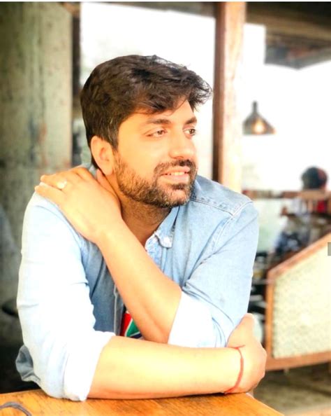 Free Photo Akhil Sachdeva