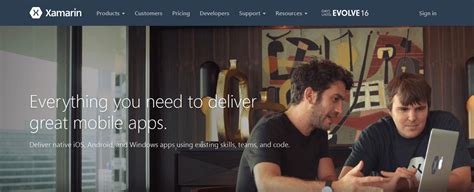 Cross Platform Mobile Development Tools Technologies And Platforms Business Technology And
