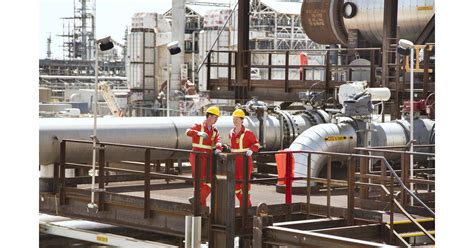 Quest Ccs Facility Reaches Major Milestone Captures And Stores Four
