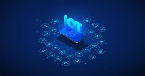 Internet Of Things Iot Testing Why Is It So Important