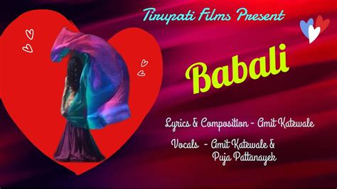 Babali Dance Number Youtube