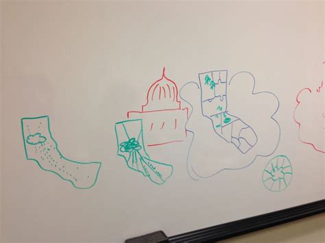 Whiteboard 1 Male Sketch Art Humanoid Sketch