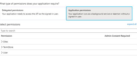 Azure Active Directory Aad App Encounter Aadsts50000 With Prompt