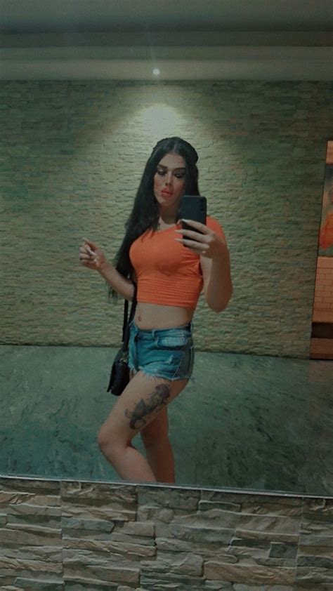 Queen Junella Syrian Transsexual Escort In Beirut