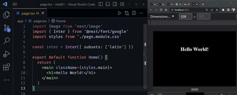 Alyan Sheikh On Linkedin Nextjs Webdevelopment Learningjourney React Typescript Webapps