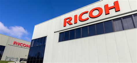 Japans Ricoh Moves On Premise Workloads To Cloud Cloud Data And Analytics Itnews Asia