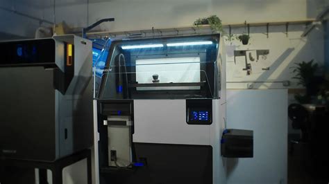 Formlabs Fuse Sift For Sls Post Processing