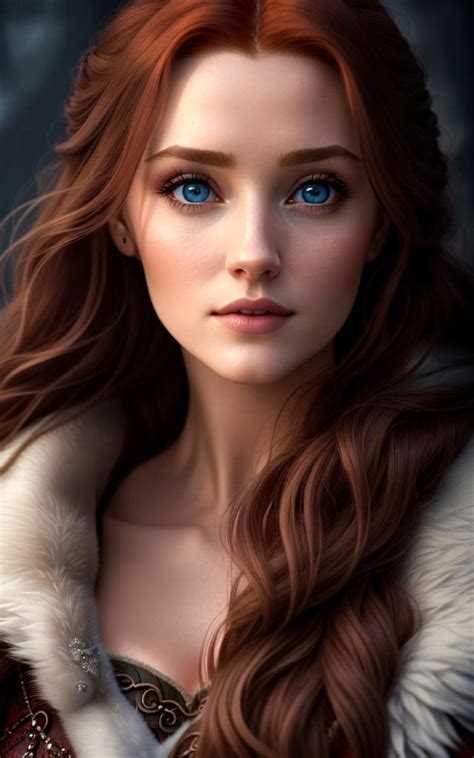 Sansa Stark 2 By Lizschnabel On Deviantart