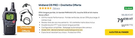 Communication Radio Français Arduino Forum