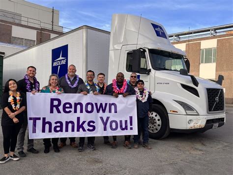 Lacey A Spaulding Parks On Linkedin Medline Renownhealth Thankyou