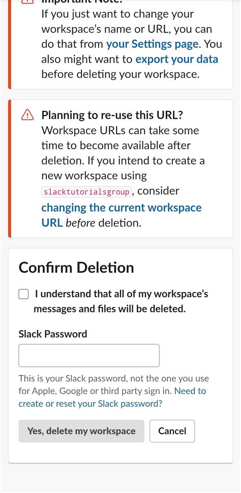 How To Add Or Remove A Slack Workspace