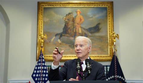 Live Updates Debt Ceiling Negotiations Stalled After Biden Meeting