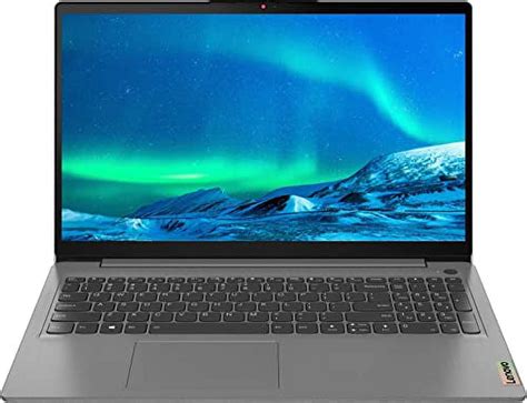 Lenovo Ideapad 3i Laptop 156 Full Hd 1080p Non Touch Display Intel