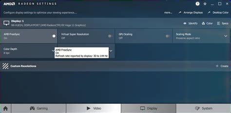 What Is AMD FreeSync FreeSync FreeSync Premium And FreeSync Premium Pro Explained Tom S Hardware