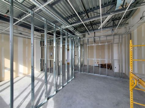 Hsn Engineerings New Office Hsn Engineering