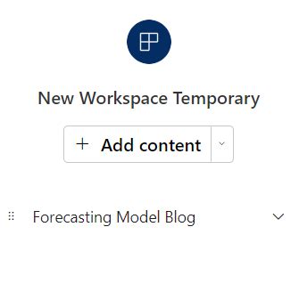 Power BI How To Create An App On The Microsoft Power BI Service Welcome To EPM Strategy