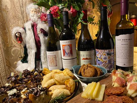 5 Garnacha From Spain With Spicy Spanish Pairings Worldwinetravel